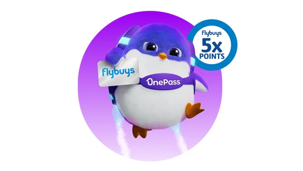 Join OnePass and Supercharge your shop – Kmart