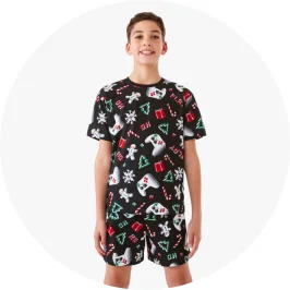 Shop Boys Clothing 8-16 - Kmart