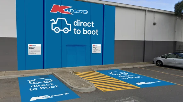 Direct to Boot