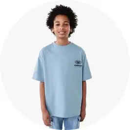 Shop Boys Clothing 8-16 - Kmart