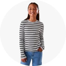Shop Girls Clothing 8-16 - Kmart