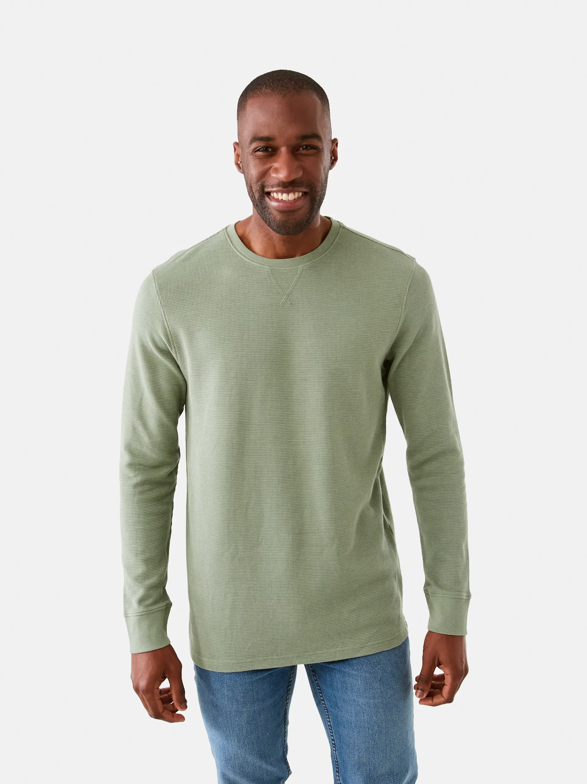 Mens Autumn & Winter Clothing - Kmart NZ