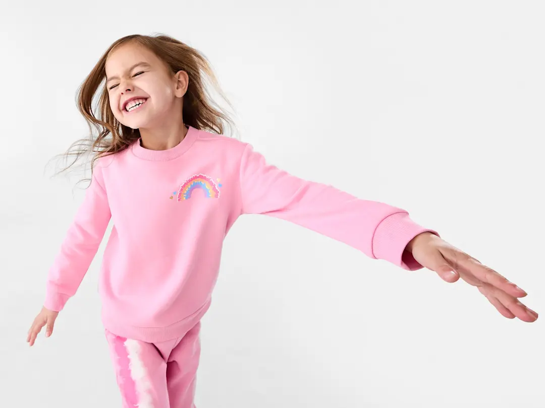 Kids & Baby Autumn Winter Range - Kmart