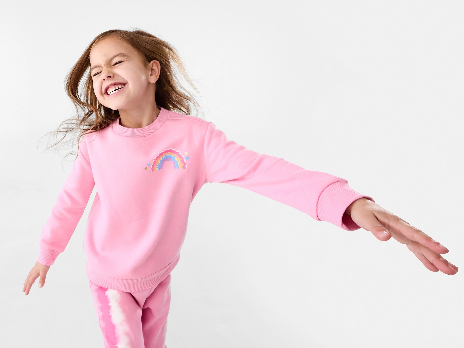 Kids & Baby Autumn Winter Range - Kmart NZ