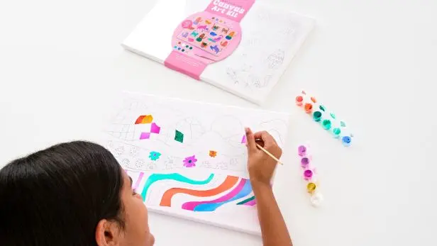 Top 5 Craft Ideas for Kids this School Holidays | Kmart
