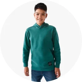 Shop Boys Clothing 8-16 - Kmart