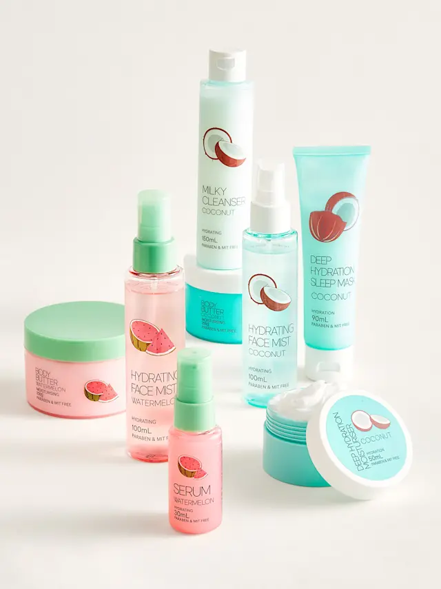 Shop Skincare Online and in Store - Kmart NZ