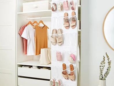 The Ultimate Guide to Home Storage | Kmart