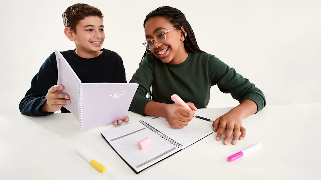 Get Back to School Sorted – Kmart