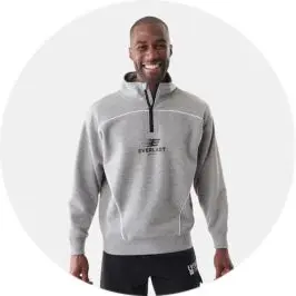 Shop Everlast Activewear - Kmart