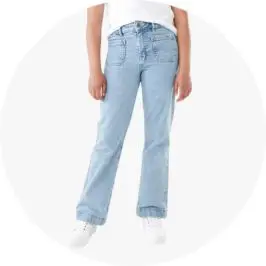 Shop Girls Clothing 8-16 - Kmart