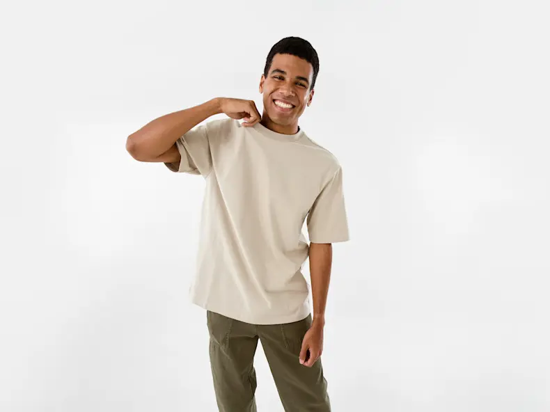 Mens Clothing & Accessories - Kmart NZ