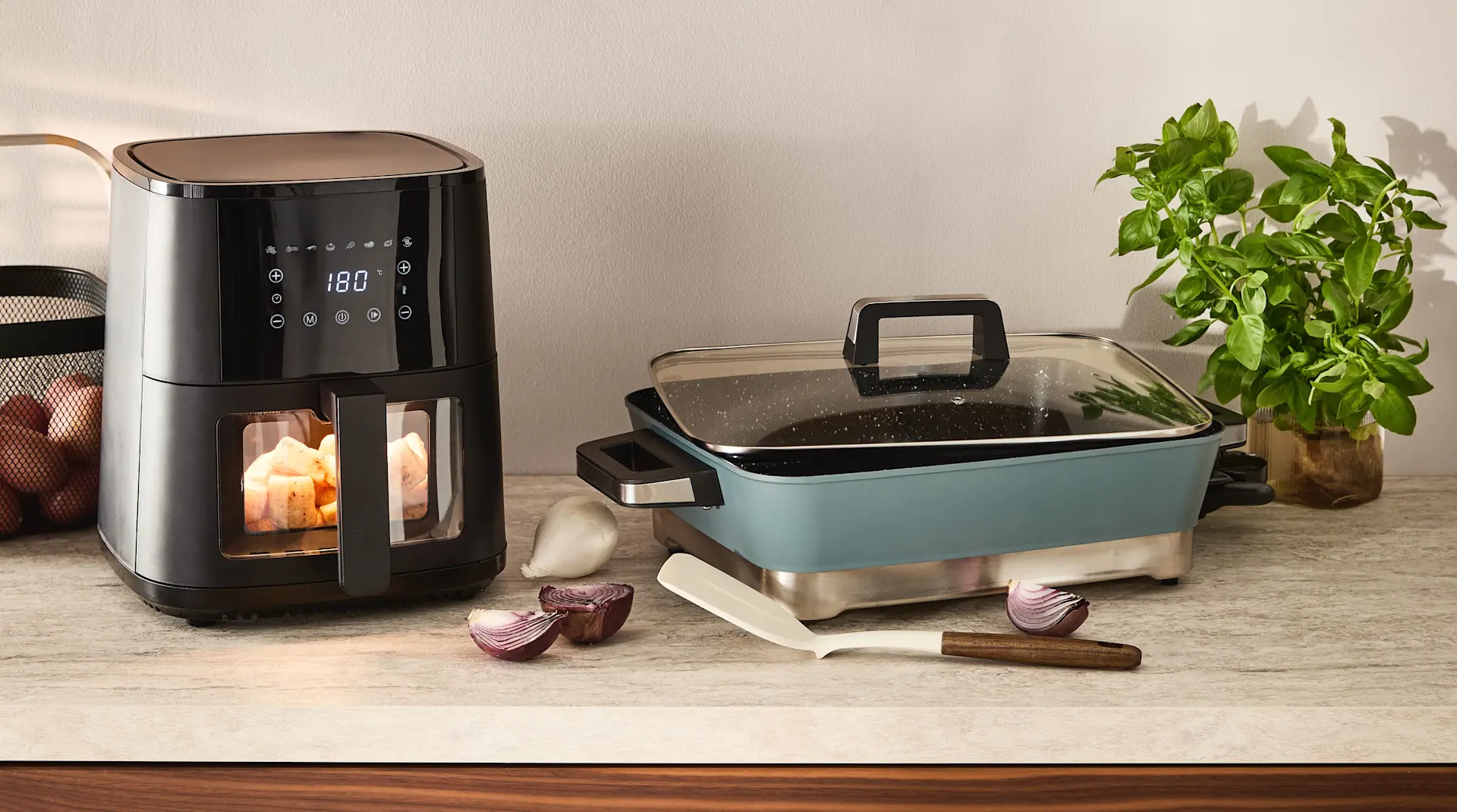 Cosy Winter Meals Made Easy | Kmart