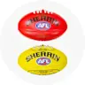 Shop AFL merchandise- KMART