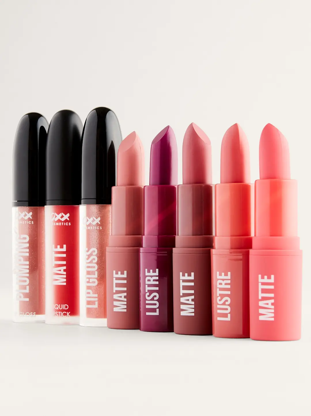Lip Makeup - Kmart