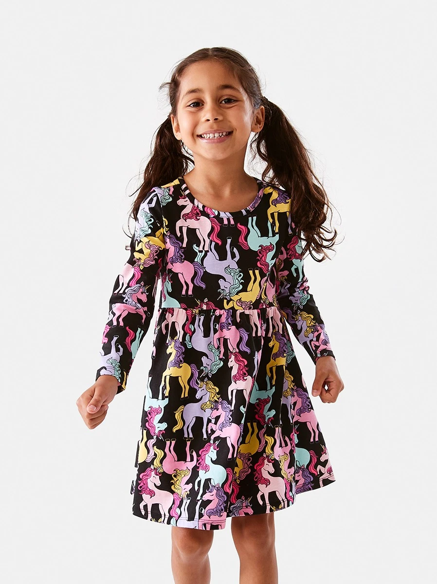 Kids & Baby Autumn Winter Range - Kmart