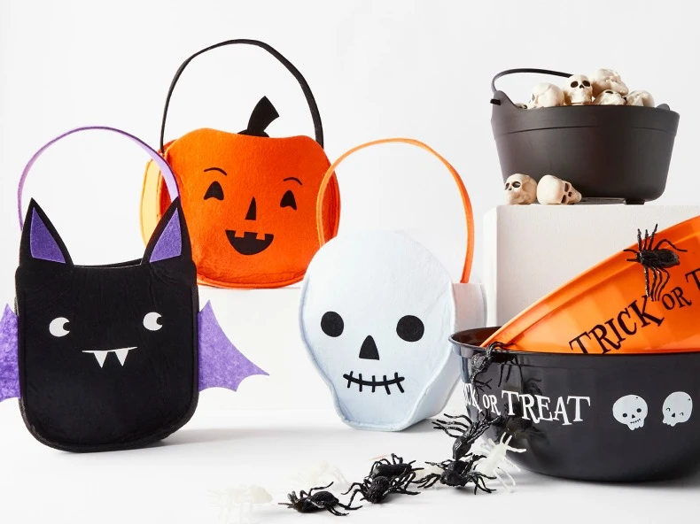 Home of Halloween – Kmart NZ