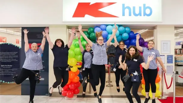 Kmart