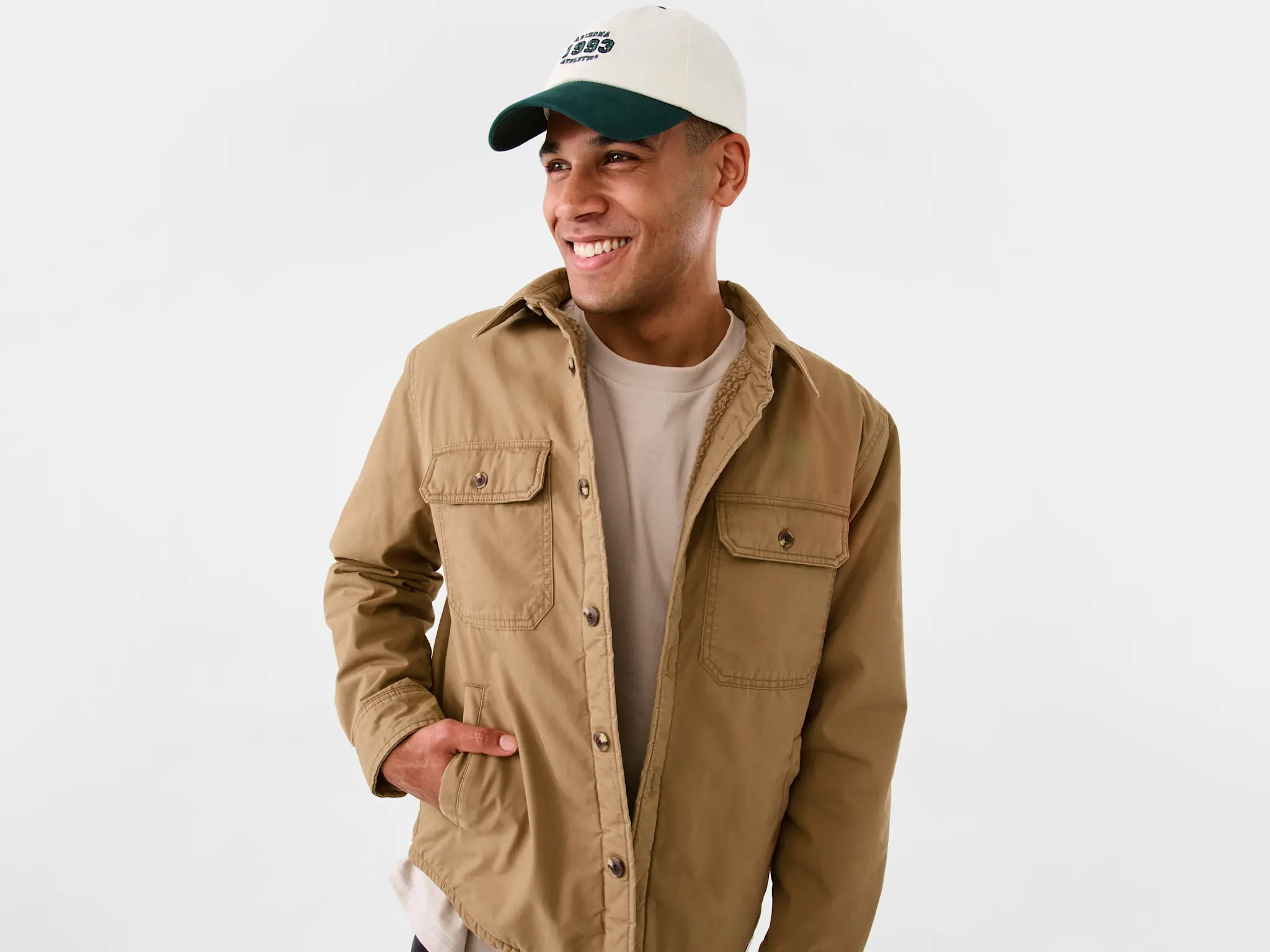 Mens Autumn & Winter Clothing - Kmart NZ