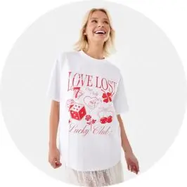 Shop Womens Tops - Kmart