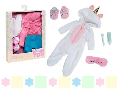 Totally You Dolls – Kmart NZ