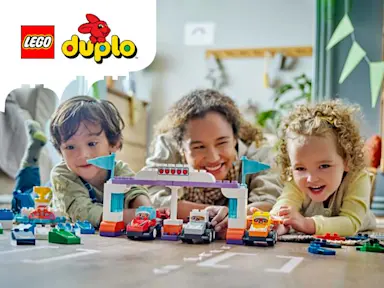 LEGO® Formula 1® - Kmart
