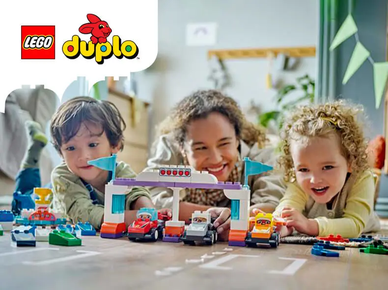 LEGO® Formula 1® - Kmart