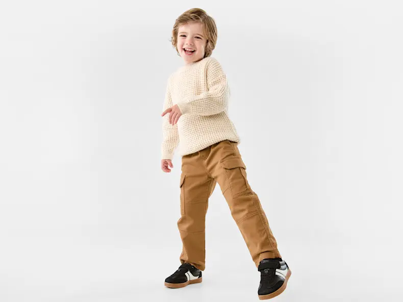 Kids & Baby Autumn Winter Range - Kmart