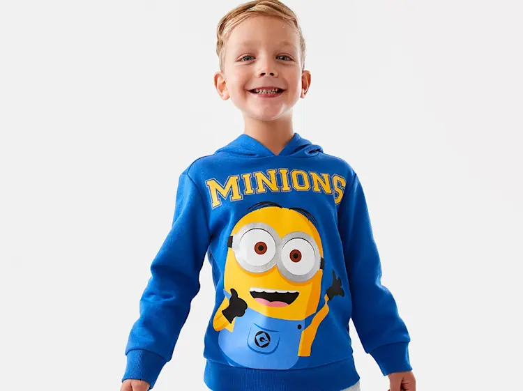 Kids & Baby Autumn Winter Range - Kmart