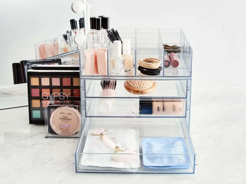 Storage & Organisation Essentials - Kmart