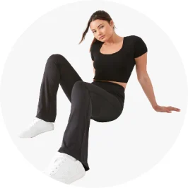 Womens Activewear - Kmart