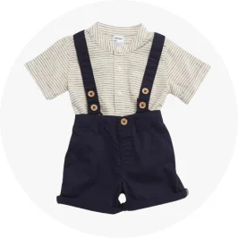 Baby Clothing - Kmart