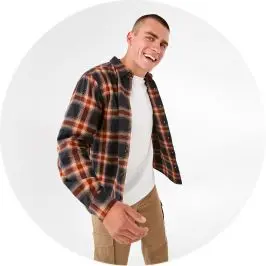 Mens Clothing - Kmart