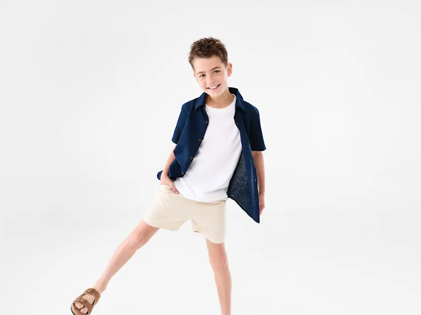 Kids & Baby Autumn Winter Range - Kmart