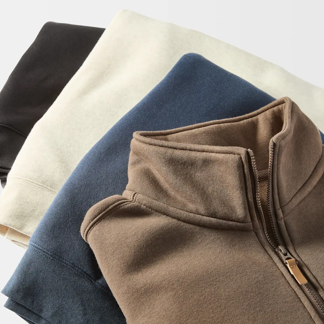 Mens 4 key pieces, fresh new looks - Kmart