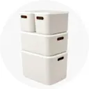 Shop Storage Tubs, Boxes and Bags - Kmart