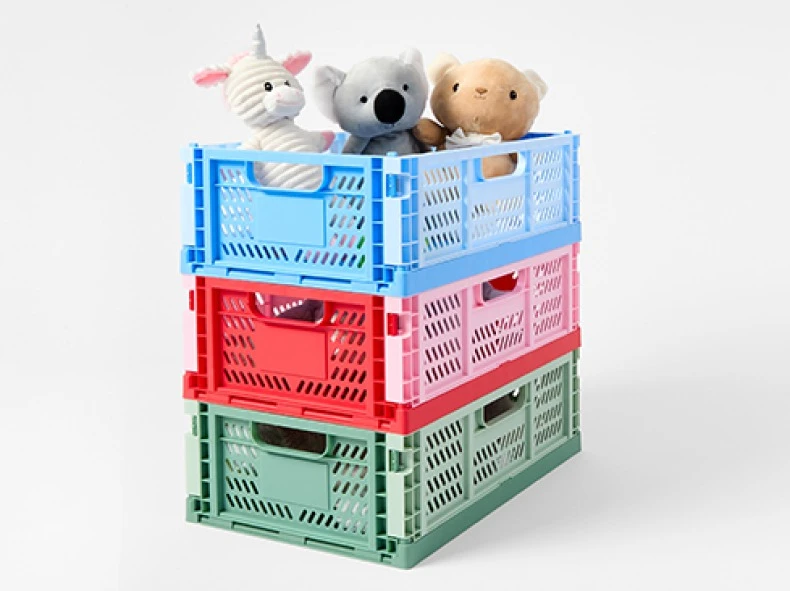 Storage & Organisation Essentials - Kmart NZ