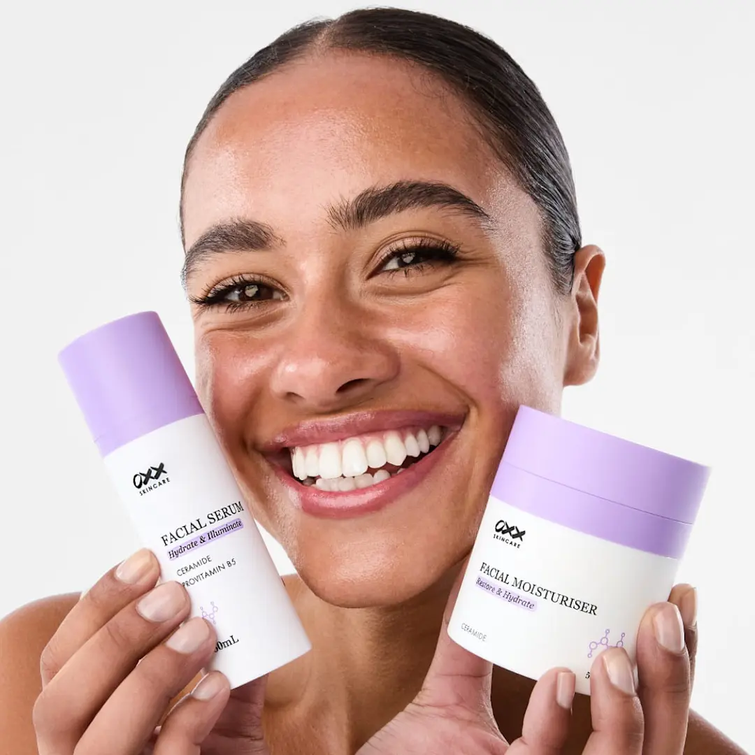 Find The Perfect Skincare Routine | Kmart