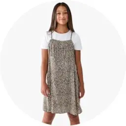 Shop Girls Clothing 8-16 - Kmart