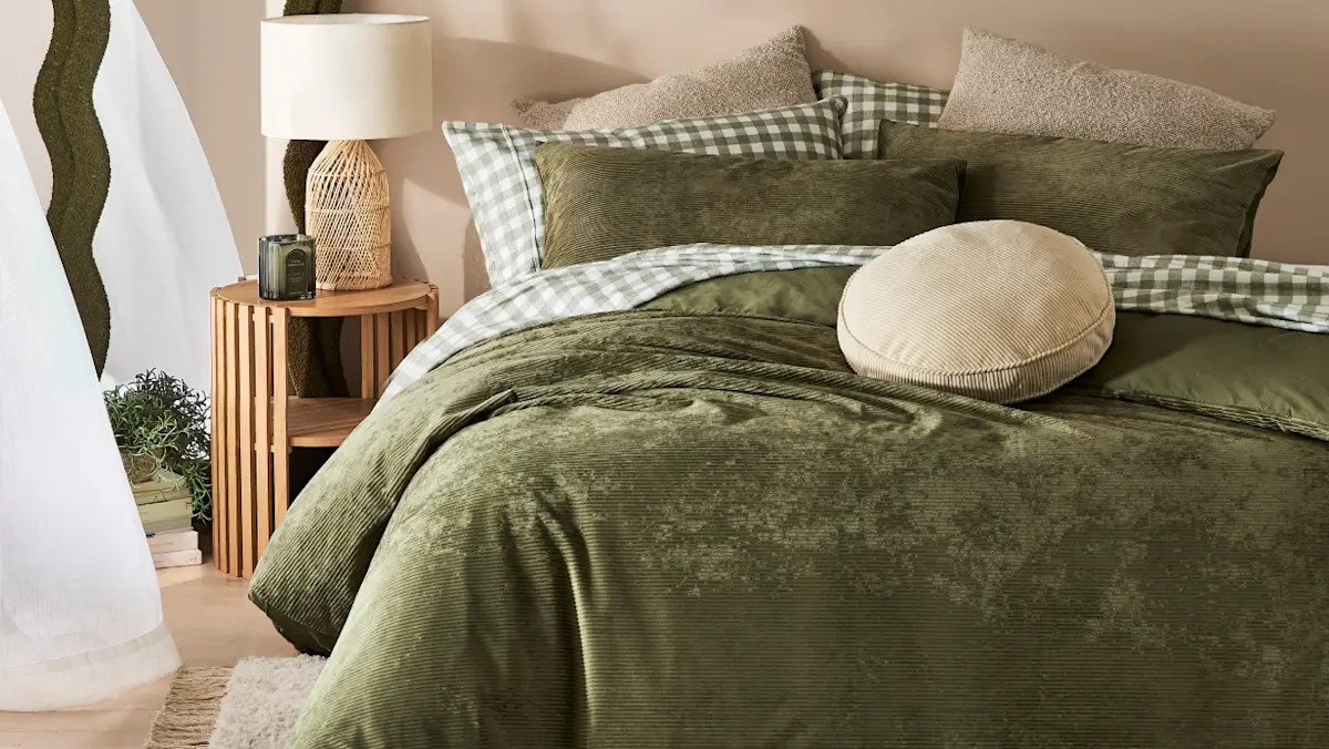 10 Winter Home Essentials | Kmart