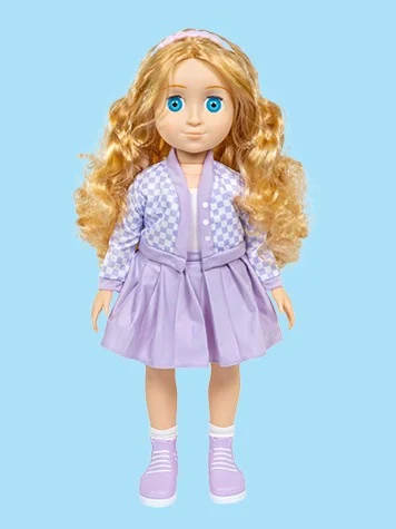 Totally You Dolls - Kmart