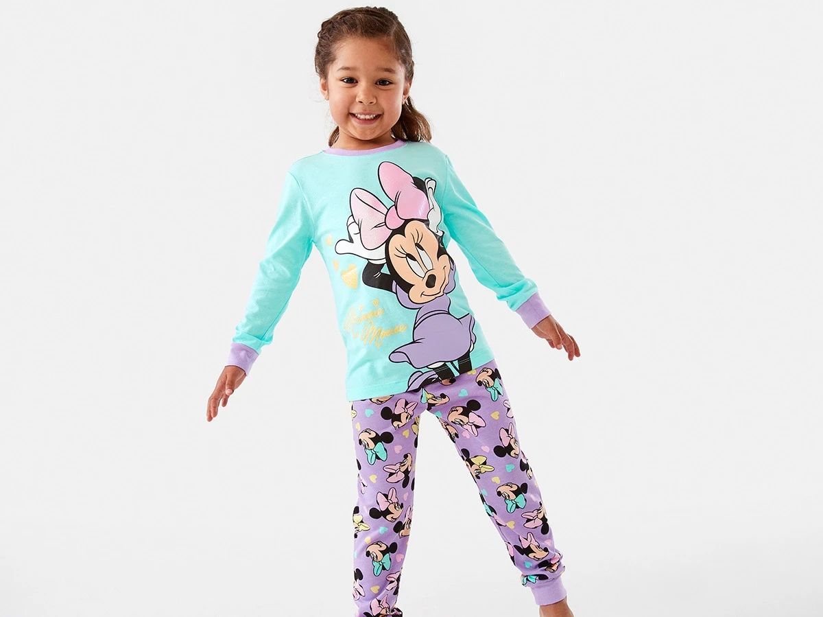 Kids & Baby Autumn Winter Range - Kmart NZ