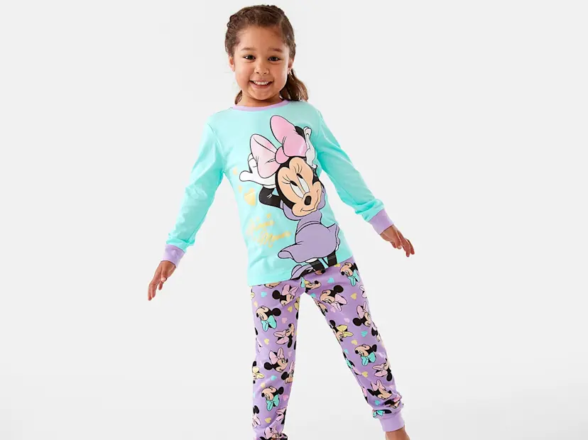 Kids & Baby Autumn Winter Range - Kmart