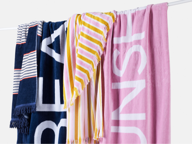 Spring Summer Clothing & Outdoor Range – Kmart