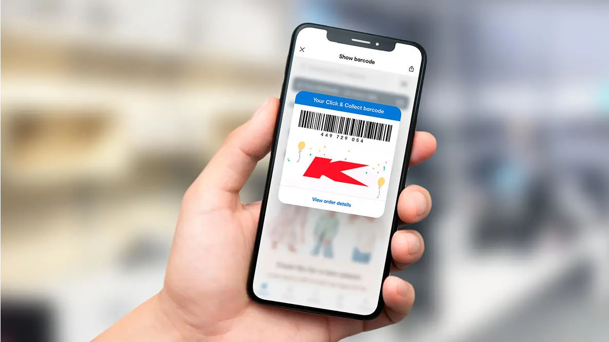 The Kmart App - Kmart