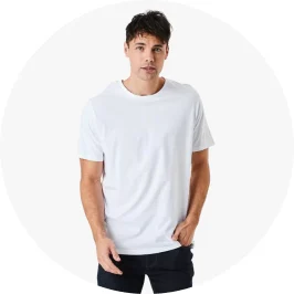 Shop Mens Tops - Kmart