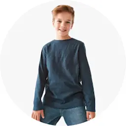 Shop Boys Clothing 8-16 - Kmart