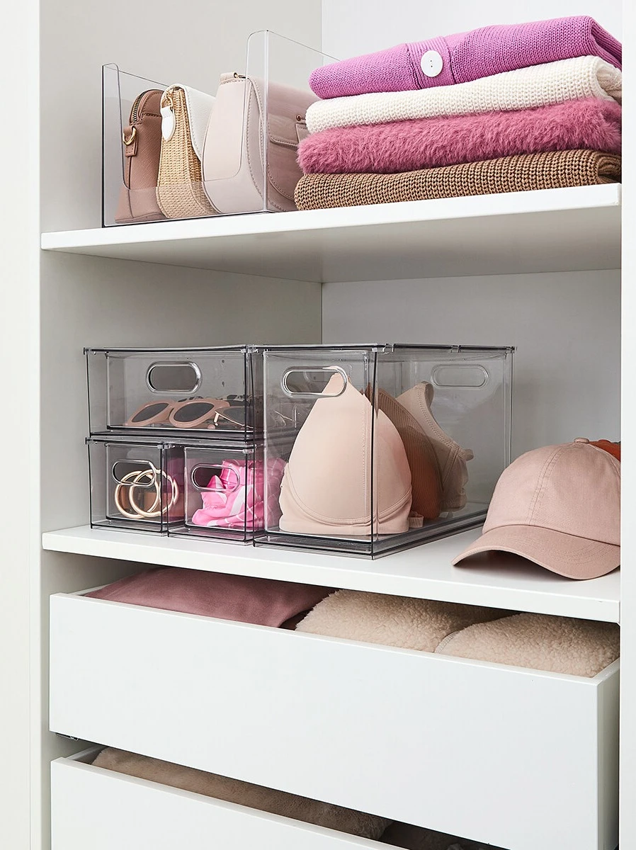 Storage & Organisation Essentials - Kmart