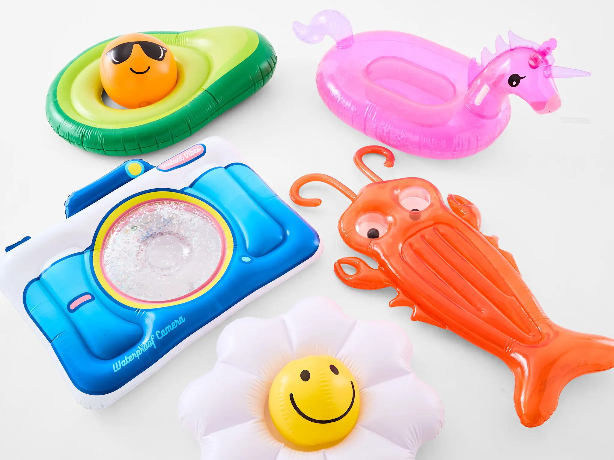 Holiday Travel Essentials – Kmart NZ