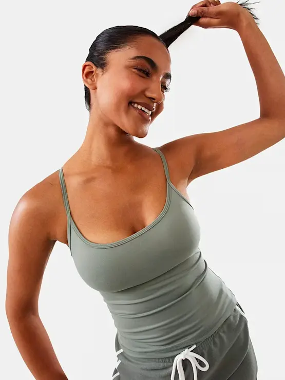 Kicking Fitness Goals - Kmart